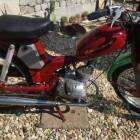 Komar - 13 Használt Motorkerékpárok komar - Cari Motorkerékpárok