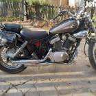 Chopper 125 - 6 Használt Motorkerékpárok chopper 125 - Cari Motorkerékpárok