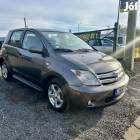 Toyota Yaris 2005 Automata - 8 Használt Autók toyota yaris 2005 ...