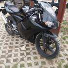 Yamaha Tzr 50 - 22 Használt Motorkerékpárok yamaha tzr 50 - Cari ...