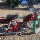 Komar - 12 Használt Motorkerékpárok komar - Cari Motorkerékpárok