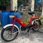 Babetta 207 - 33 Használt Motorkerékpárok babetta 207 - Cari ...