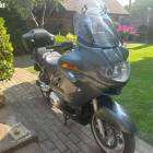 Bmw R1150rt - 3 Használt Motorkerékpárok bmw r1150rt - Cari Motorkerékpárok