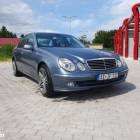 Mercedes Benz W211 - 27 Használt Autók mercedes benz w211 - Cari Autók