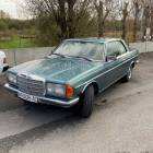 Mercedes W123 Ce - 2 Használt Autók mercedes w123 ce - Cari Autók