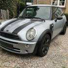 Mini Cooper 2005 - 45 Használt Autók mini cooper 2005 - Cari Autók