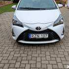 Automata Váltós Toyota Yaris - 2 Használt Autók automata váltós toyota ...