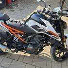 Ktm 125 Duke - 12 Használt Motorkerékpárok ktm 125 duke - Cari ...