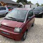 Microcar Mc1 - 5 Használt Autók microcar mc1 - Cari Autók