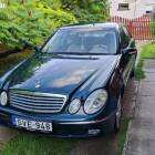 Mercedes Benz W211 - 27 Használt Autók mercedes benz w211 - Cari Autók