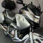 Honda Nt 700 - 19 Használt Motorkerékpárok honda nt 700 - Cari ...