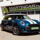 Mini Cooper Automata - 149 Használt Autók mini cooper automata - Cari Autók