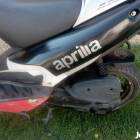 Aprilia Sr Ditech - 5 Használt Motorkerékpárok aprilia sr ditech - Cari ...