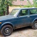 Eladó Lada Niva - 20 Használt Autók eladó lada niva - Cari Autók