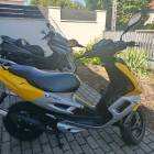 50 Cm3 Motor - 107 Használt Motorkerékpárok 50 cm3 motor - Cari ...